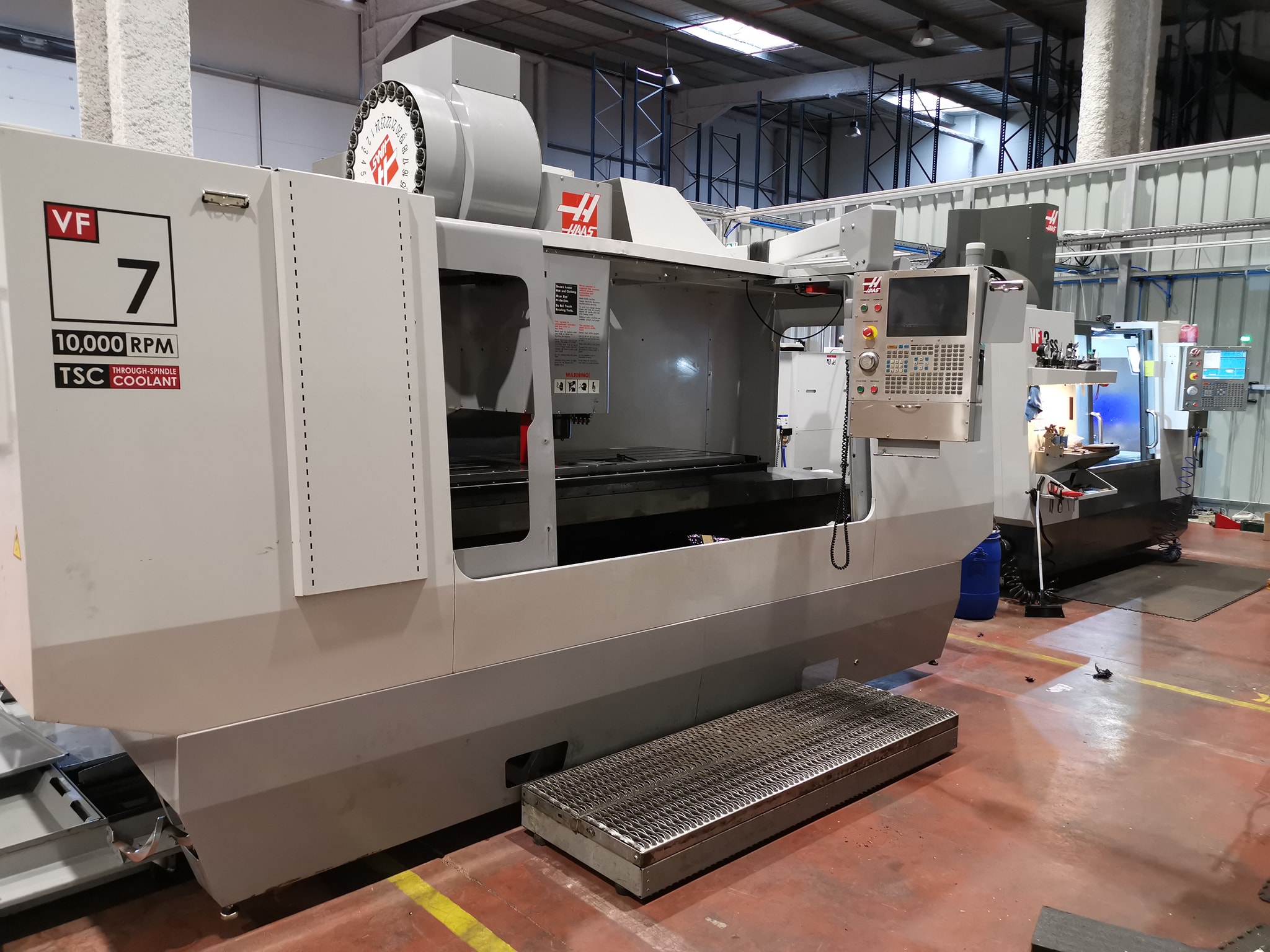 Ressources Humaines – FRC-Mecatech